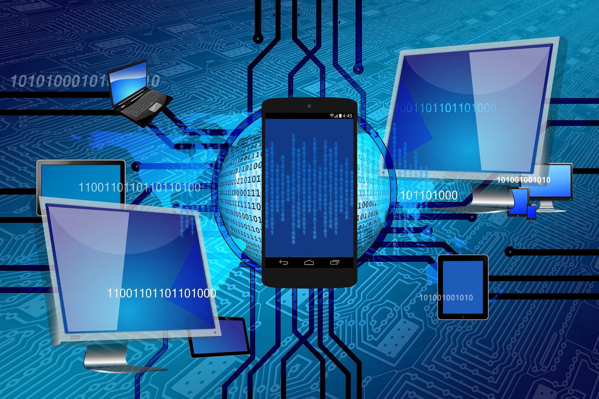Cloud Computing: Differences Between the AI and ML Cloud Computing: Differences Between the AI and ML