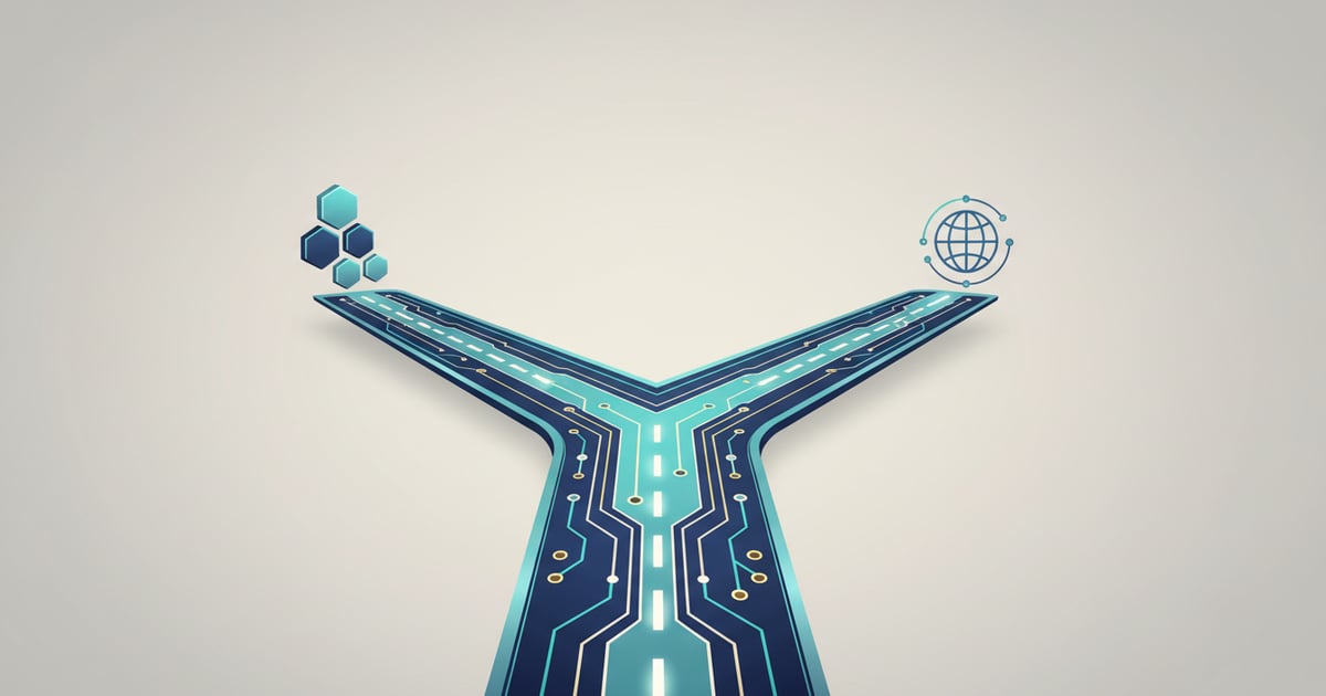 Global Cloud Infrastructure Spending Hit $110.9 Billion in Q4 2025 ...