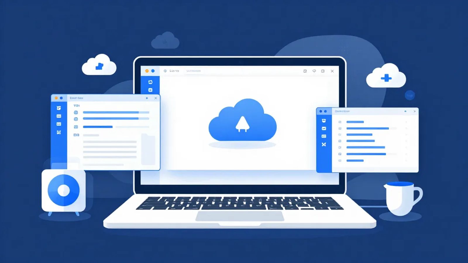 Essential business software guide for UK SMEs
