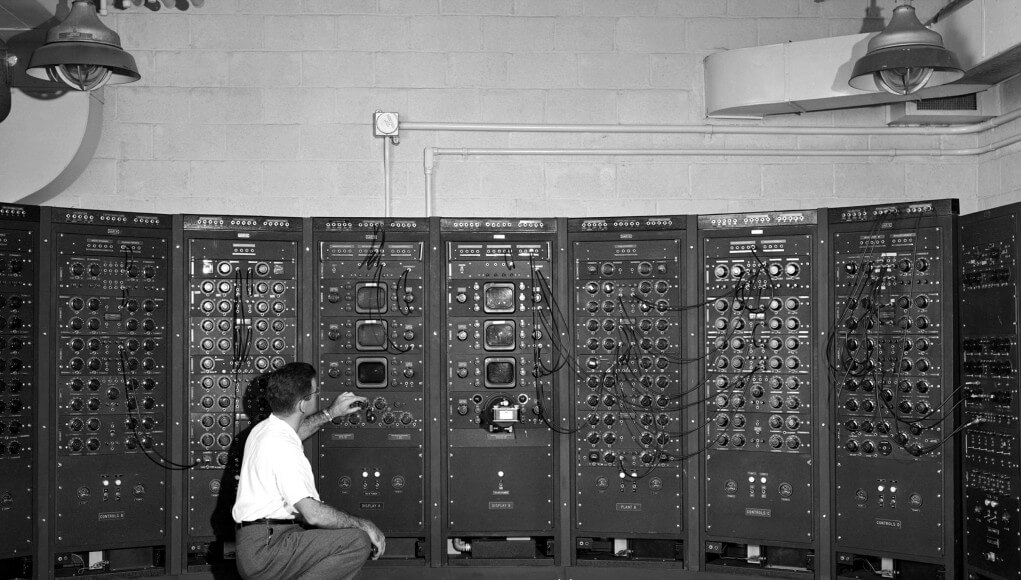 A Quantum Leap into the Future of Computing A Quantum Leap into the Future of Computing
