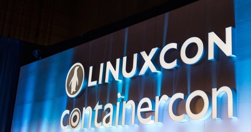 LinuxCon + CloudOpen + ContainerCon Become The Linux Foundation Open ...
