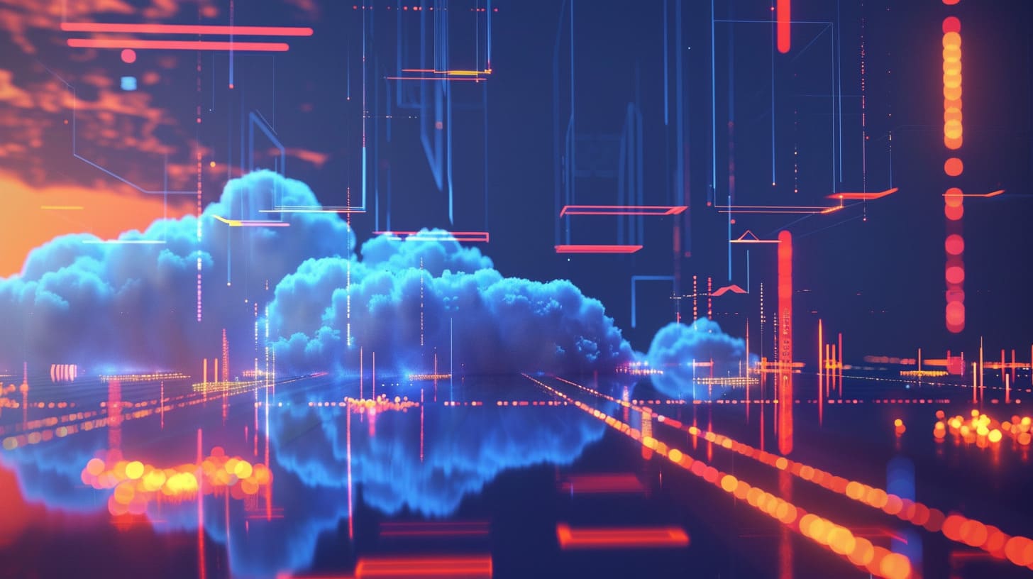 How Data Fabric Helps Address Multi-Cloud Sprawl - Compare the Cloud How Data Fabric Helps Address Multi-Cloud Sprawl - Compare the Cloud