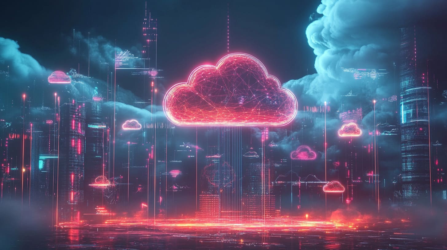 Understanding the cloud adoption curve and what the future holds ... Understanding the cloud adoption curve and what the future holds ...